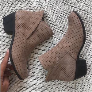 me too Shoes | Snakeskin Denim Leather Cowboy Boots 8 New | Poshmark